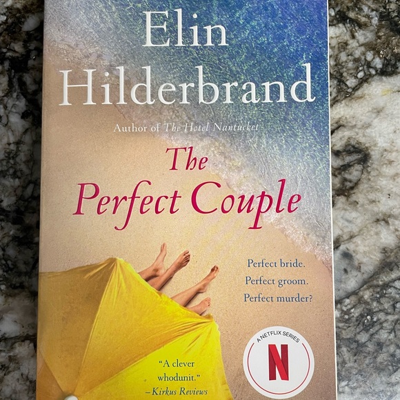Elin Hilderbrand | Other | The Perfect Couple Book | Poshmark